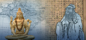 Axial Age Thought - The Human Journey