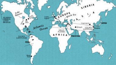 Foragers, Farmers, and Fossil Fuels - The Human Journey