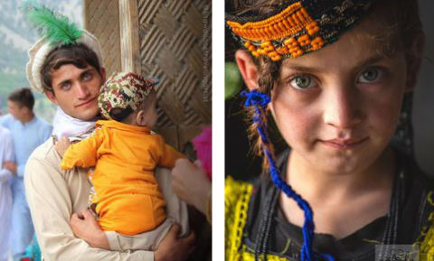 Tracking Human Movement Across the Globe - The Human Journey