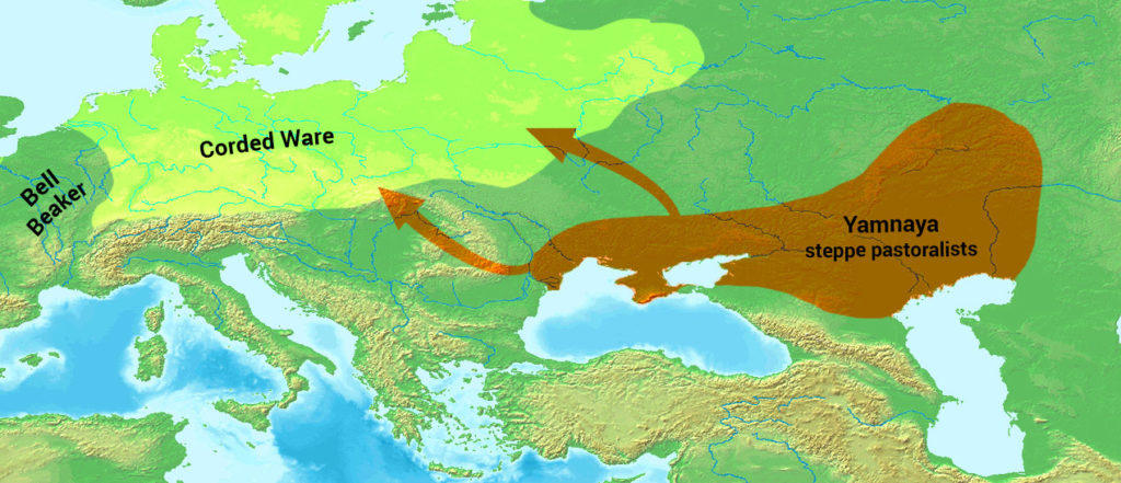 Tracking Human Movement Across the Globe - The Human Journey