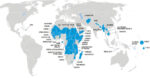 Multilateral and Bilateral Aid - The Human Journey