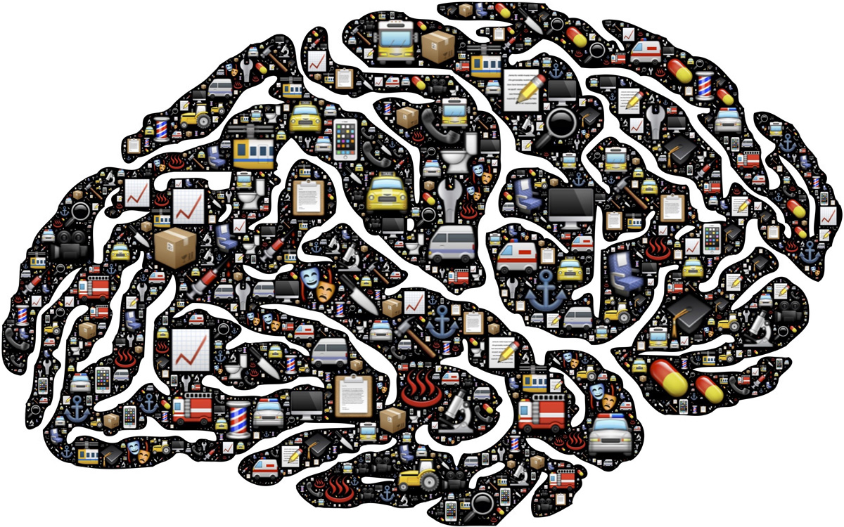The Science of Storytelling - The Human Journey
