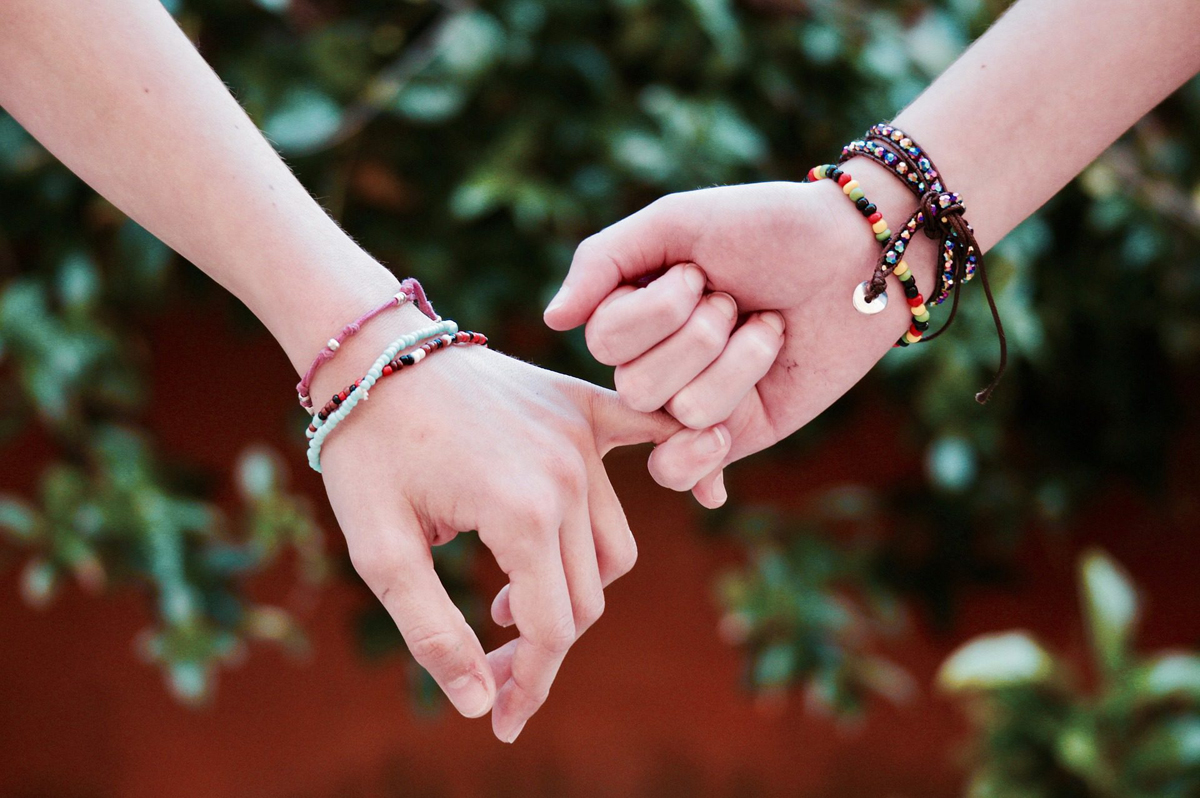 The Importance of Peers and Social Connections - The Human Journey