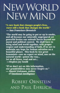 New World New Mind - The Human Journey