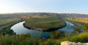 Mesopotamia: “The Land Between Two Rivers" - The Human Journey